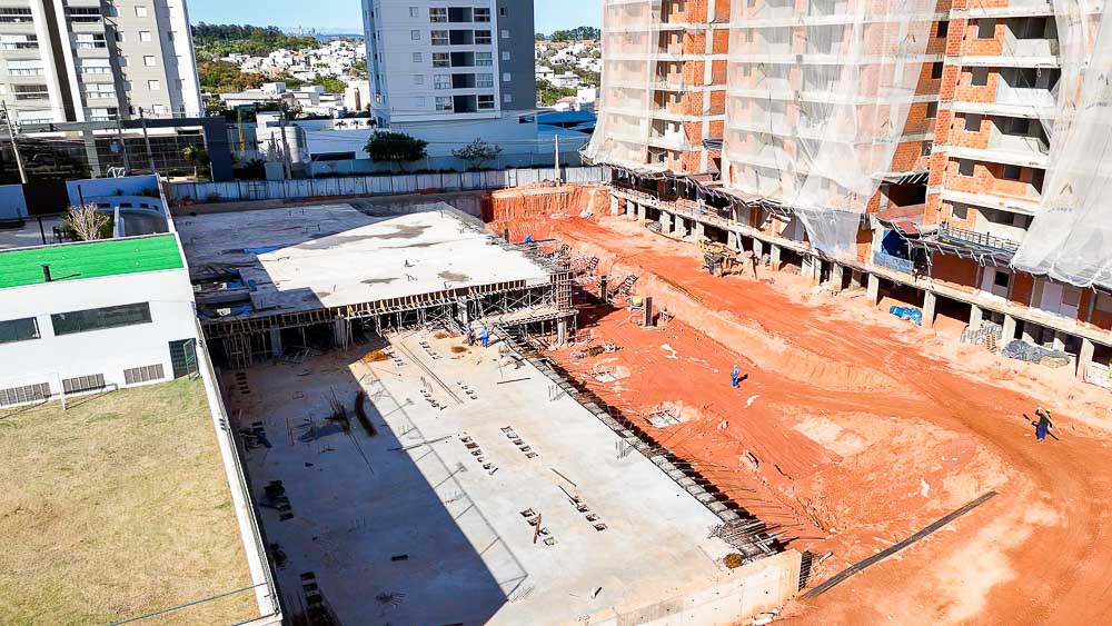 Maison Visconde – Visconde Construtora