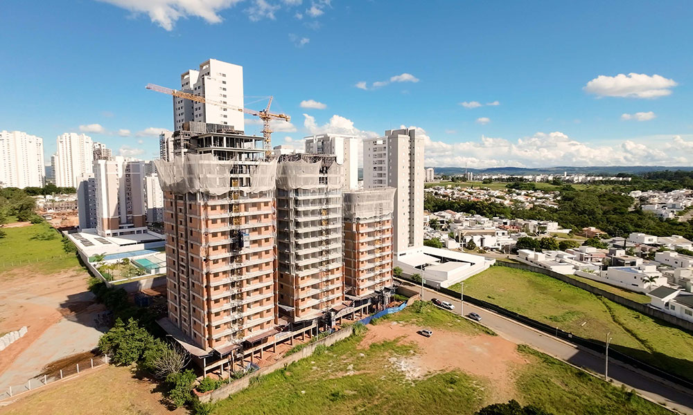 Maison Visconde – Visconde Construtora