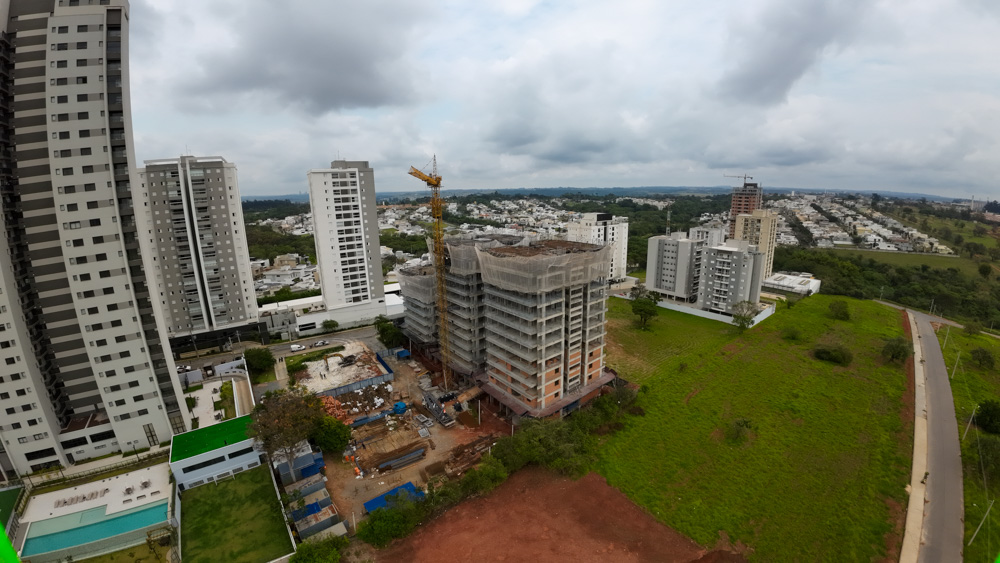 Maison Visconde – Visconde Construtora